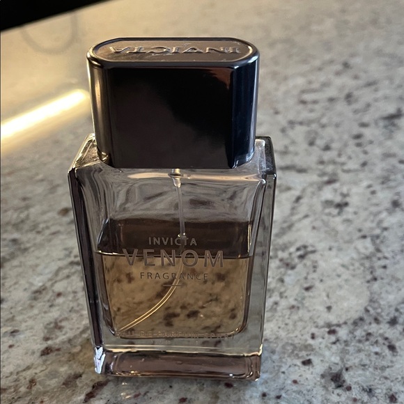Invicta | Grooming | Invicta Venom Fragrance Eau De Parfume Bottle 8 ...